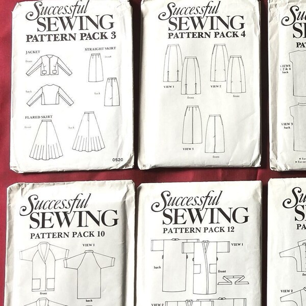 Sewing - Etsy UK