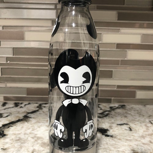 Bendy and the Ink Machine Buttons | Etsy