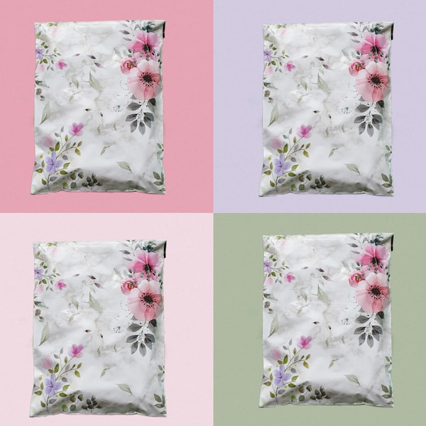 Poly Mailers 10x13 - Etsy