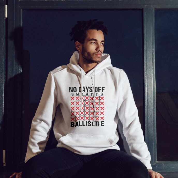 Ball is Life Svg, Basketball Svg, Basketball Quote Svg, Basketball ...