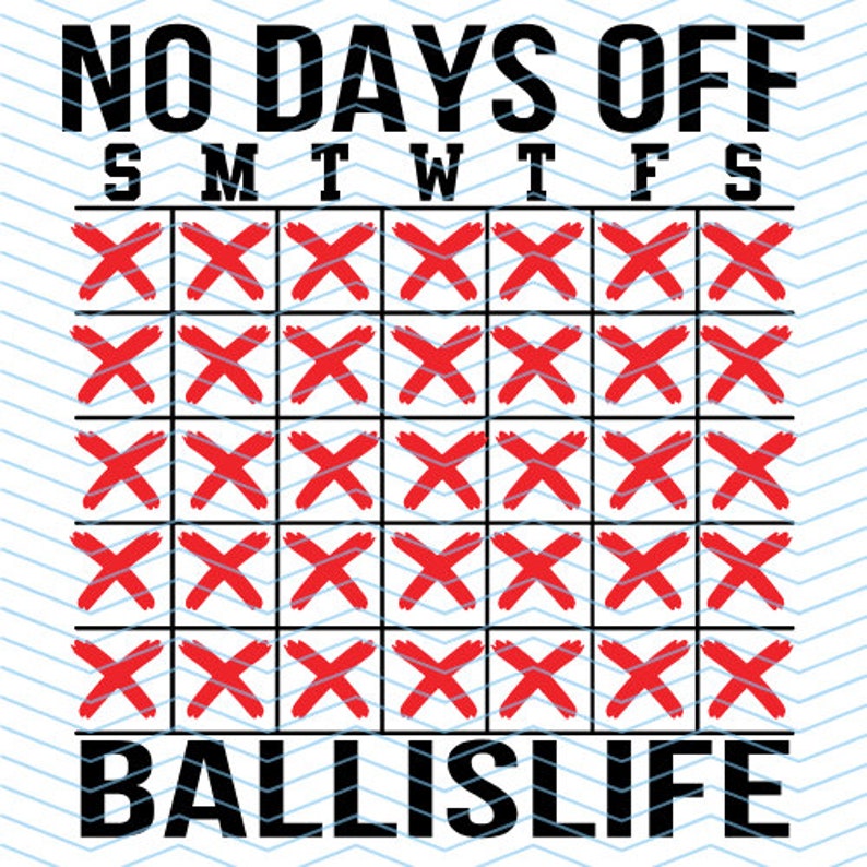 Ball is Life Svg, Basketball Svg, Basketball Quote Svg, Basketball ...
