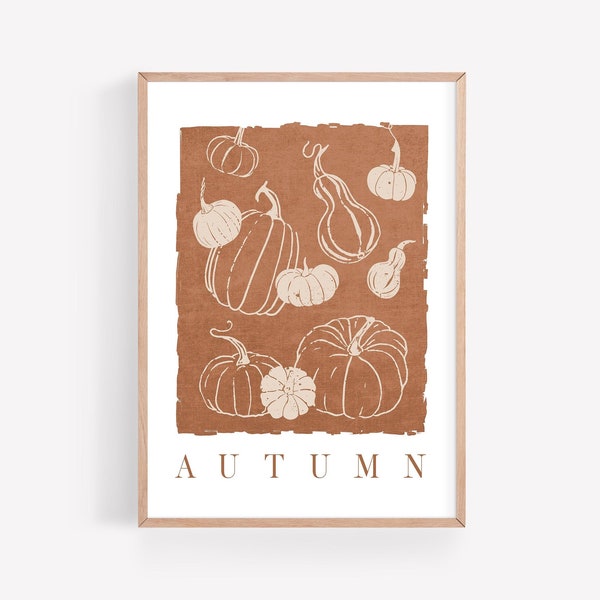 Fall Decor - Etsy