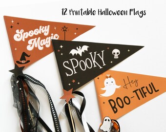 Kids Pennant Flag - Etsy