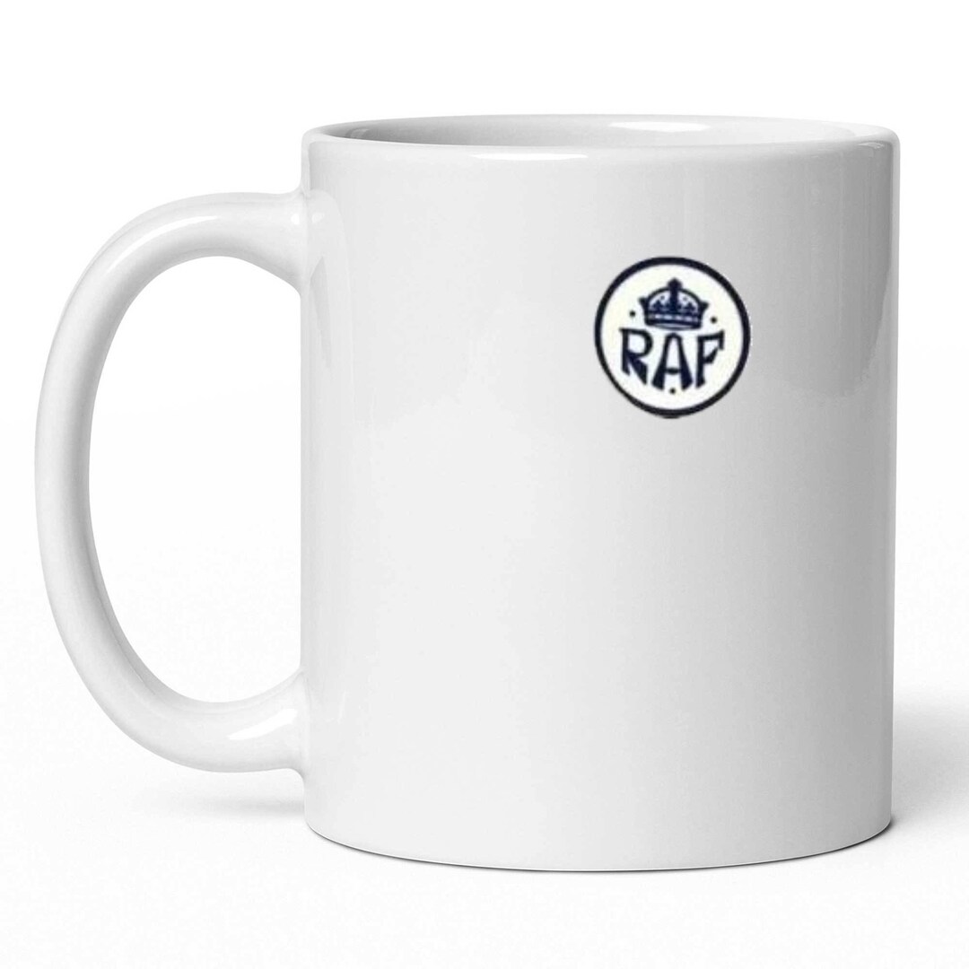 WW2 RAF MUG - Etsy