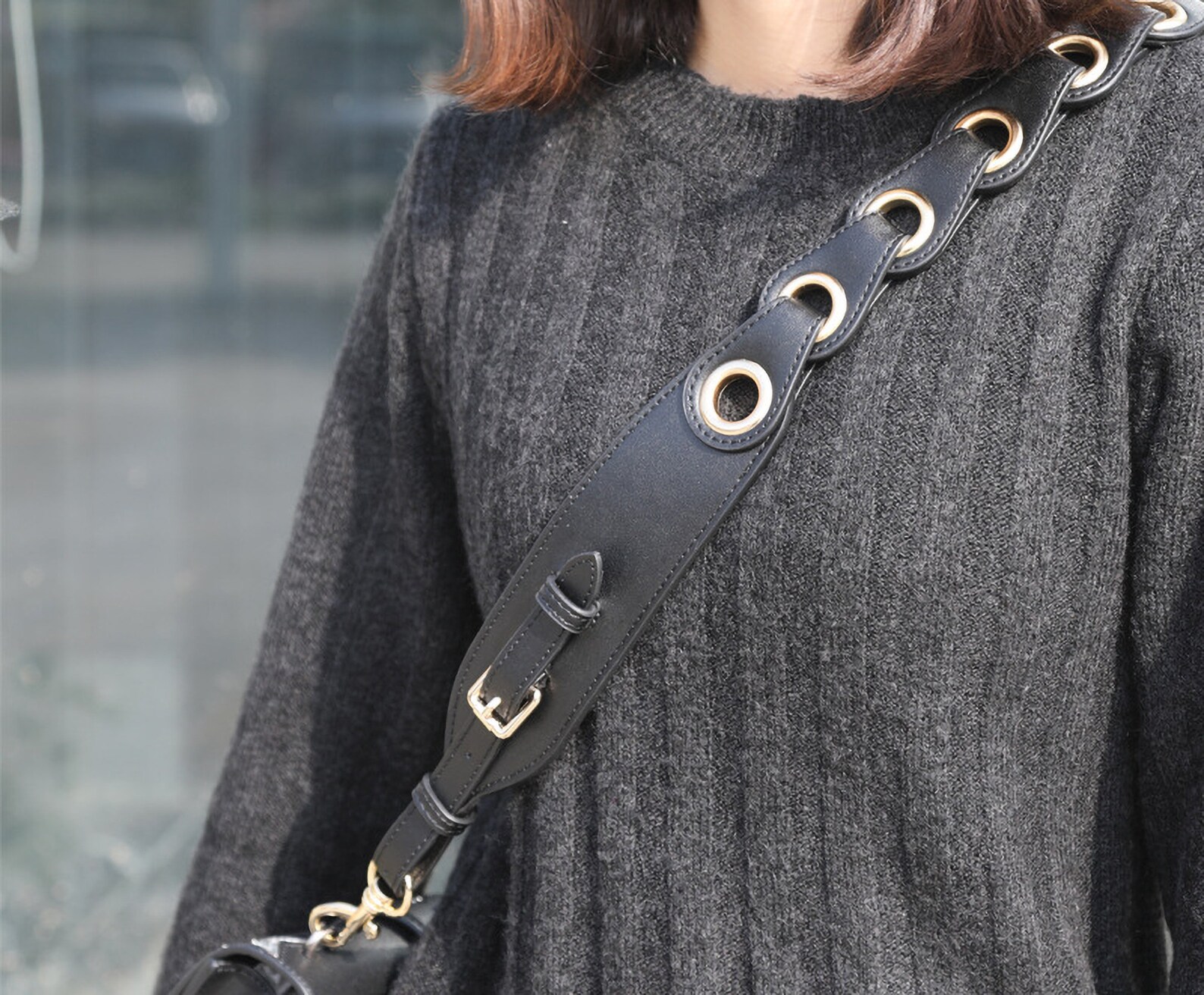 Fashion Adjustable Cross Body Bag Strap Newest Bag Strap Purse - Etsy