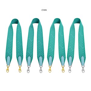 Canvas Bag Strap Crossbody Bag Strap Shoulder Strap - Etsy