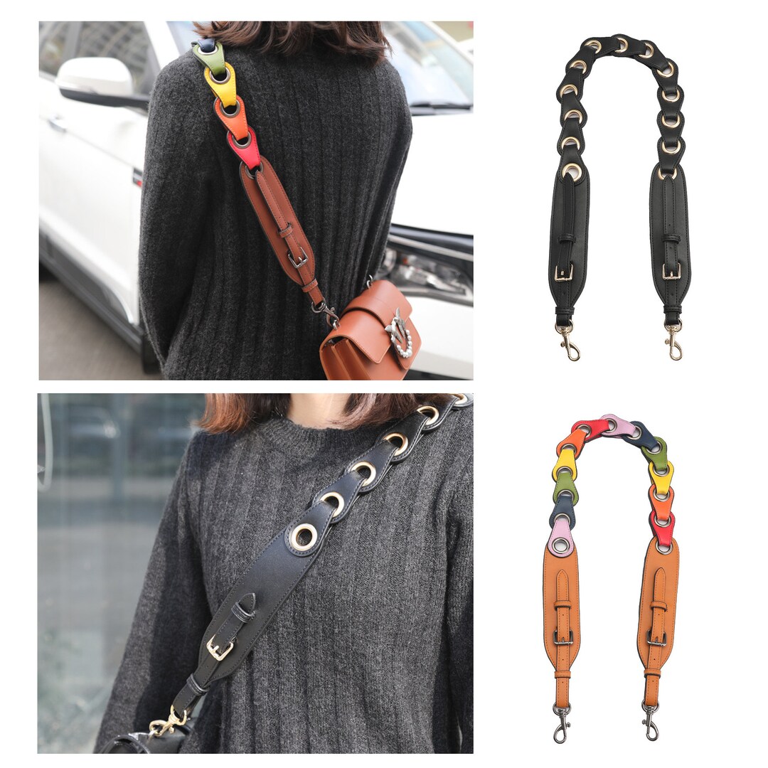 Fashion Adjustable Cross Body Bag Strap Newest Bag Strap Purse Strap - Etsy