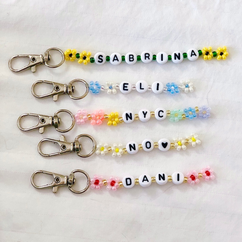 Cute Key Chains - Etsy