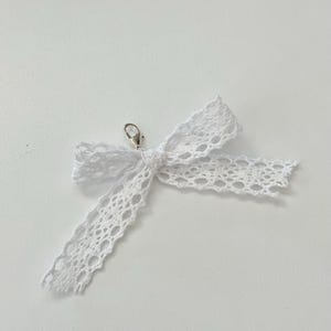 Shoe Charms | Pearl Ribbon Lace Heart Charms for Sneaker Customization ...