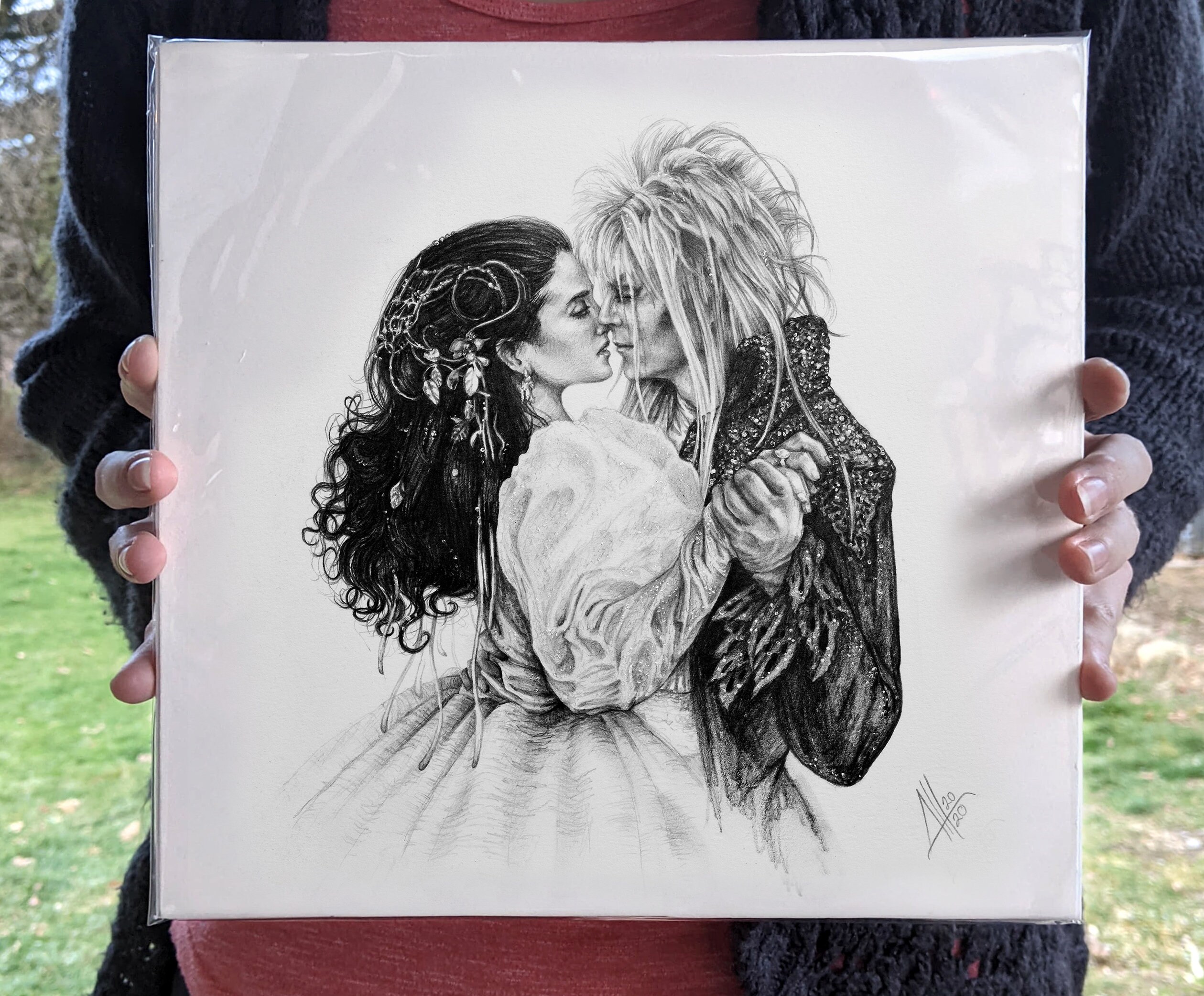 Just A Dream Print - Etsy