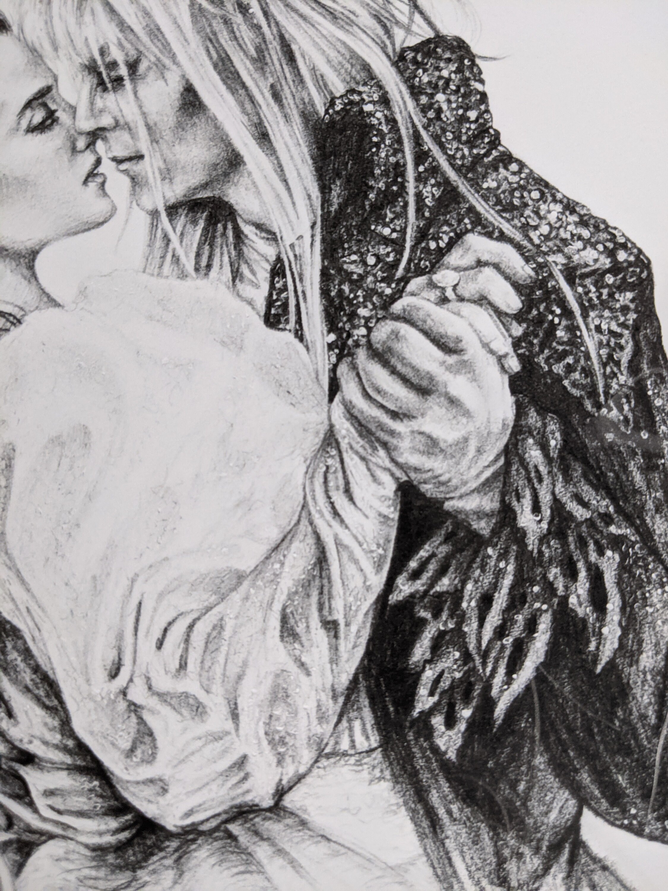 Just A Dream Print | Etsy