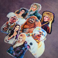 Labyrinth - Etsy