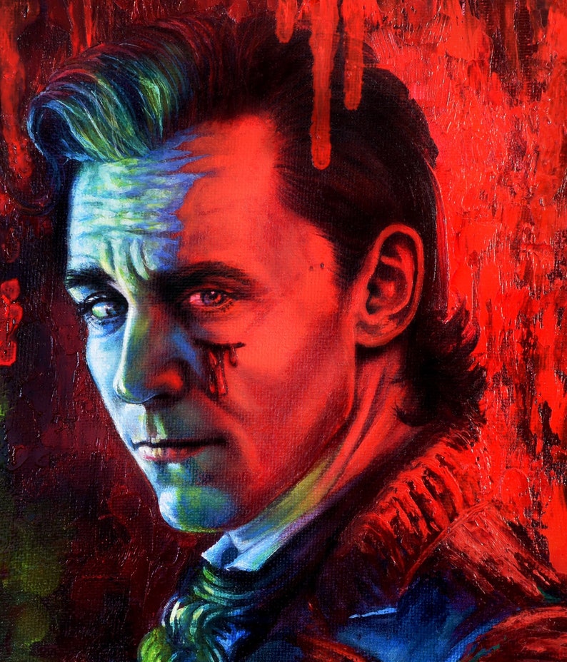 Sir Thomas Sharpe, Print - Etsy