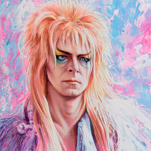 Alph Labyrinth Print the Four Guards Labyrinth Print - Etsy