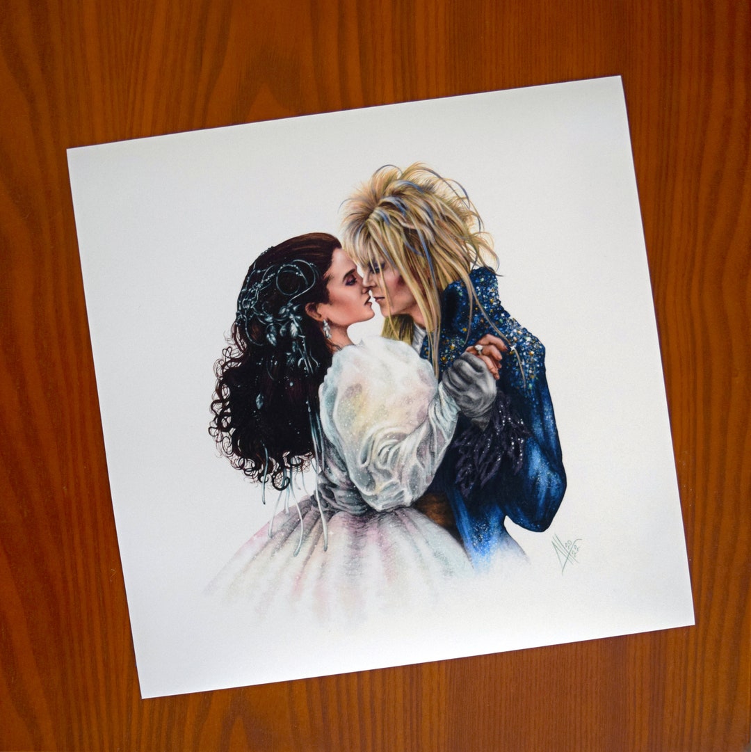 Just a Dream, in Color, Print - Etsy