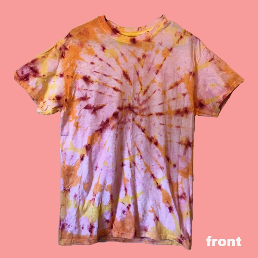 Pink Lemonade Tee - Etsy