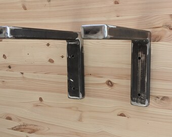 Floating Bench Bracket | Etsy