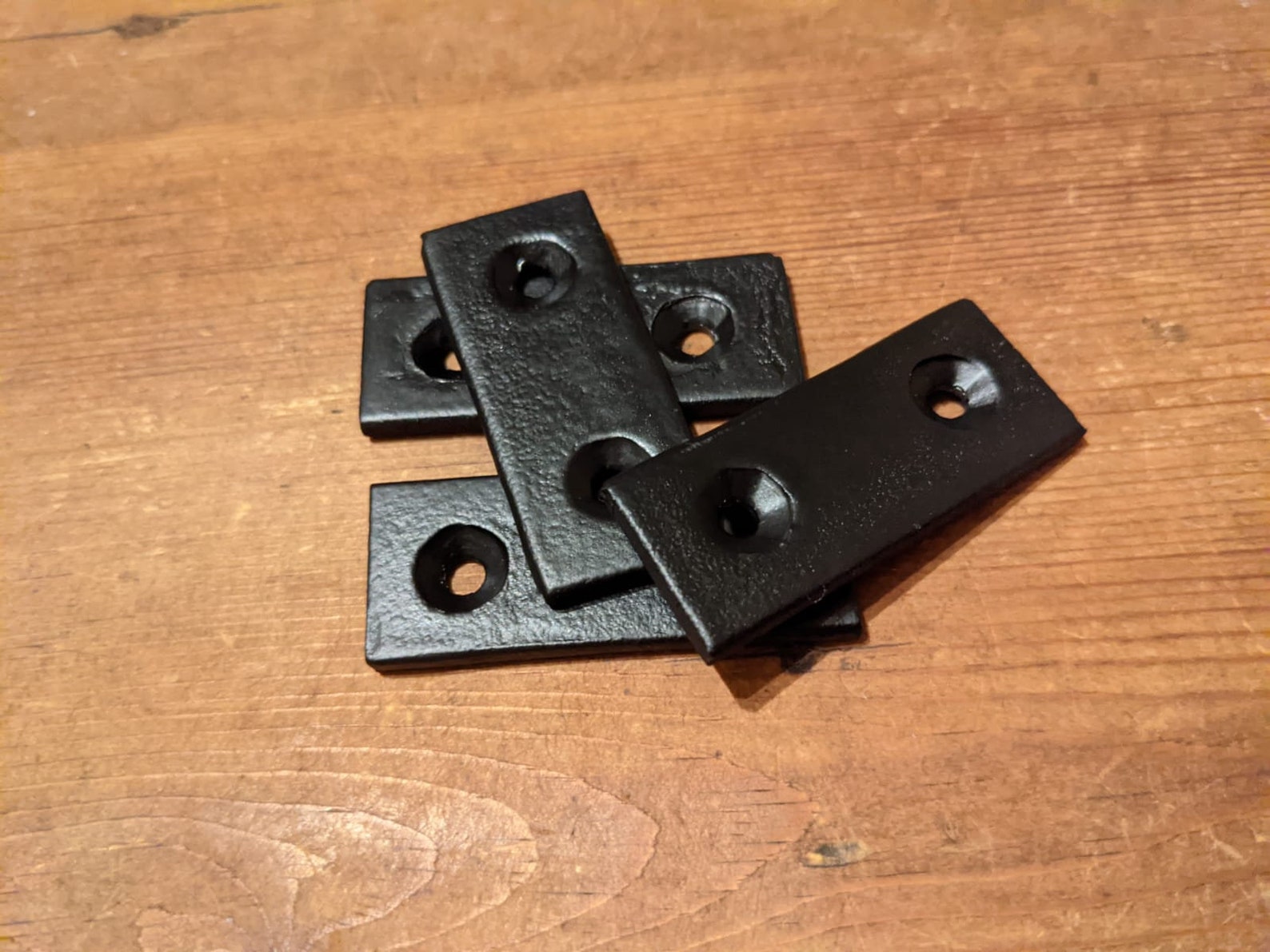 Small Mending Plates/ Joining Plates - Etsy UK