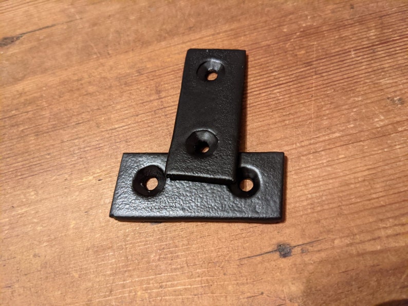 Small Mending Plates/ Joining Plates - Etsy UK