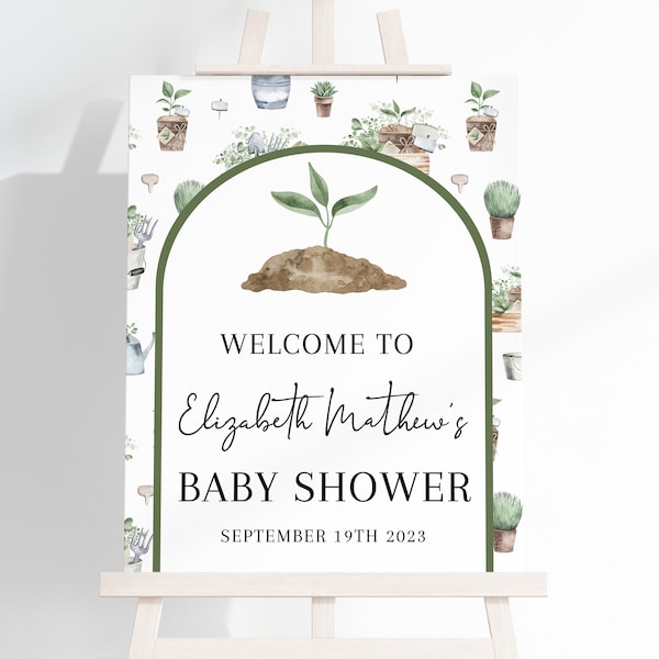Gardening Theme - Etsy