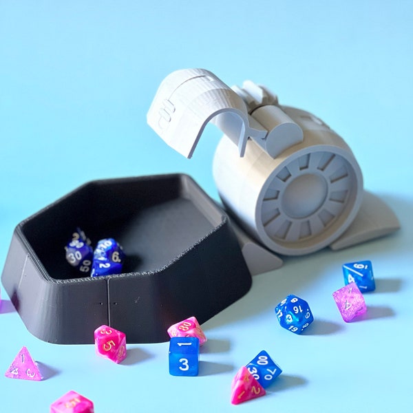 Dice Launchers - Etsy