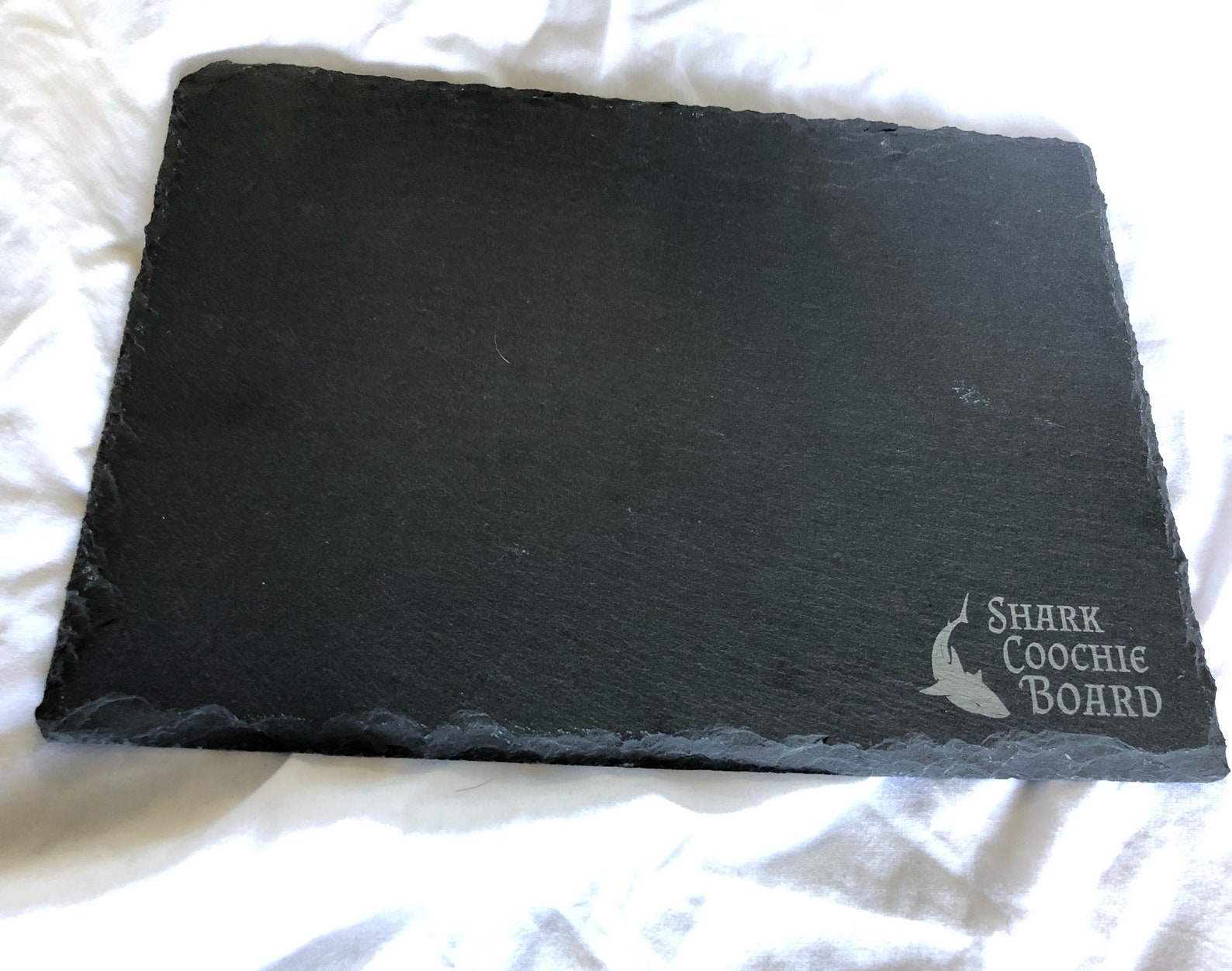 Shark Coochie Board | Etsy