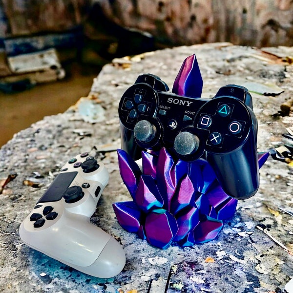 Controller Storage - Etsy