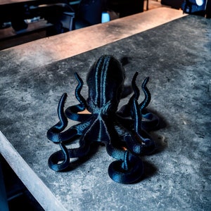 Octopus Phone Stand - Etsy