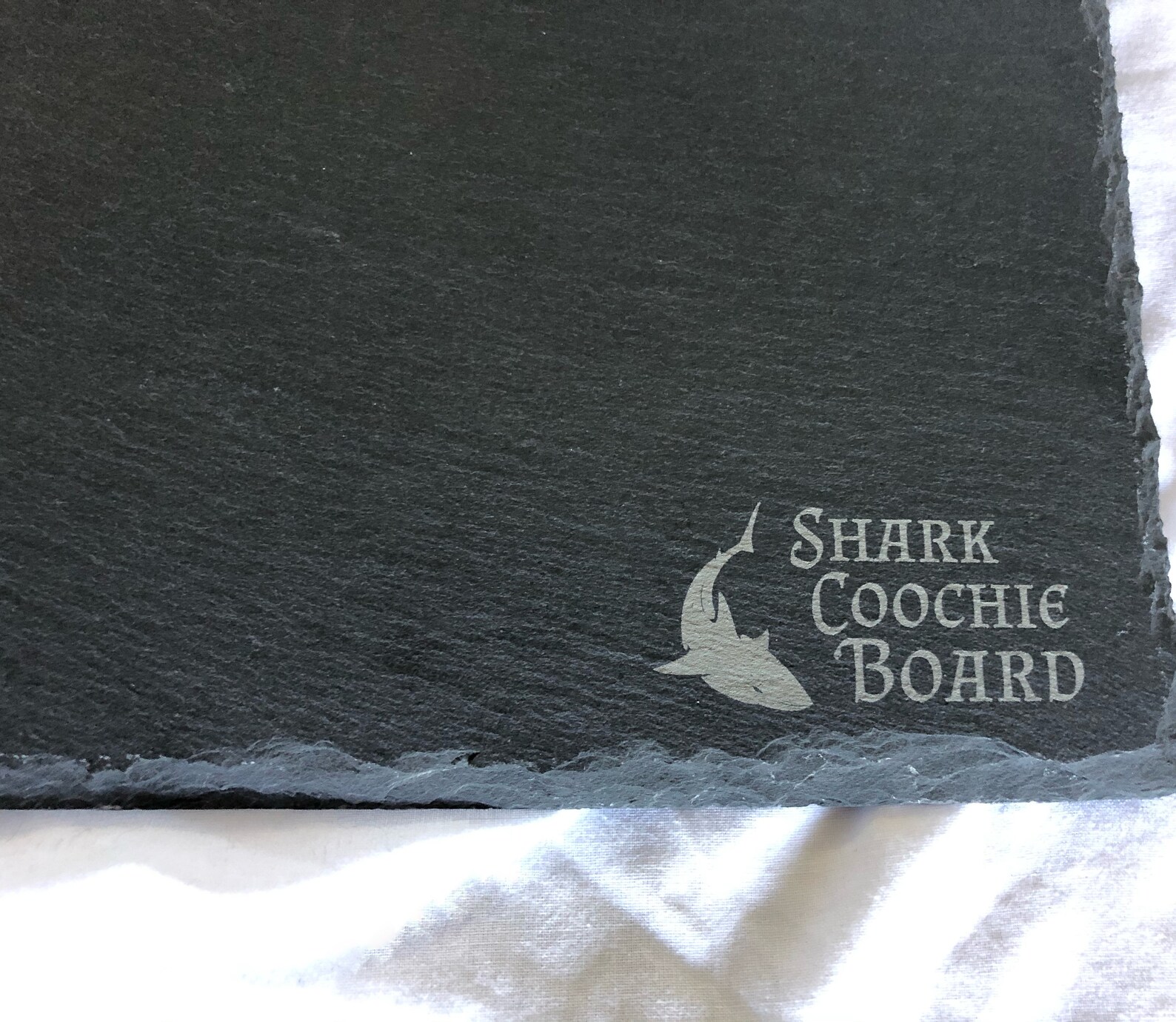 Shark Coochie Board - Etsy