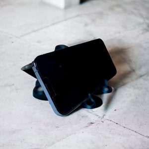 Octopus Phone Stand - Etsy