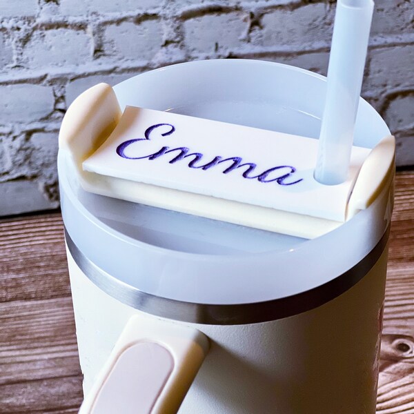 Personalized Stanley Cup - Etsy