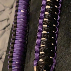 Custom Paracord Guide Handle - Etsy