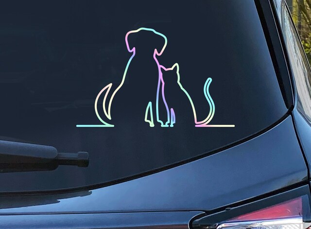 MyDogSticker - Etsy.de
