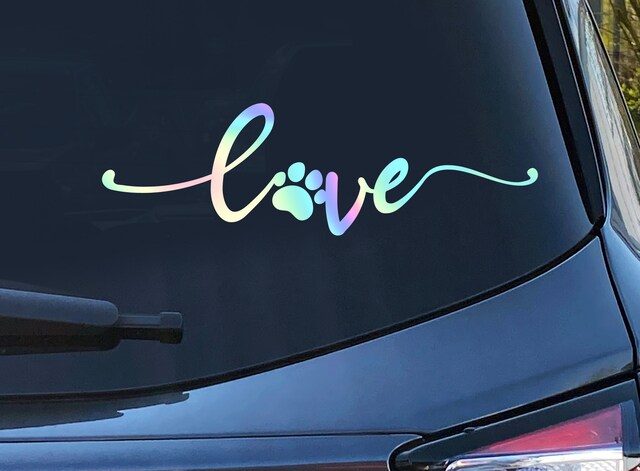 MyDogSticker - Etsy.de