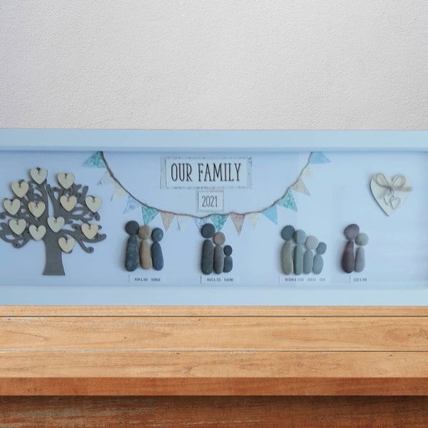 Extra Large Family Tree - Etsy