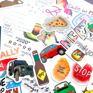 Land Rover Defender 90 Vinyl Sticker, Car Stickers, Automotive, Trendy ...