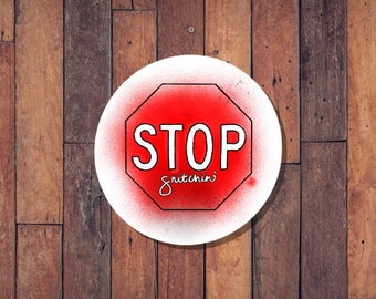 Spicy Vinyl Sticker Best Friend Gift Trendy Stickers Cute | Etsy