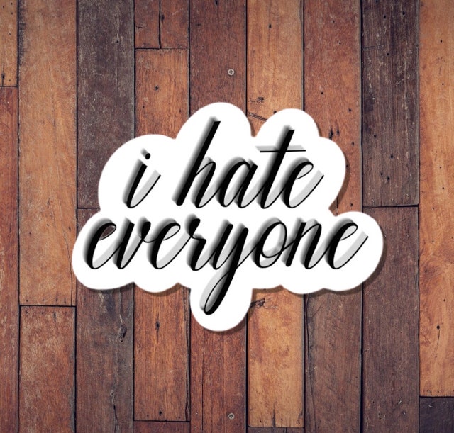 StickersBySwag - Etsy