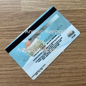 Santa's Lost Wallet, Red Christmas Wallet, Festive Coin Purse, Xmas ...