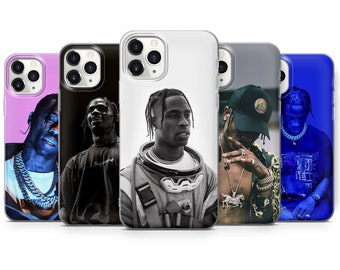 Travis Scott Case | Etsy UK