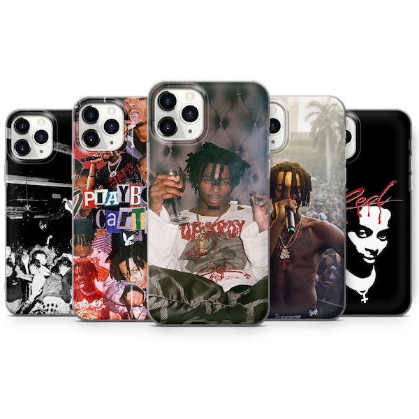 Playboi Carti - Etsy