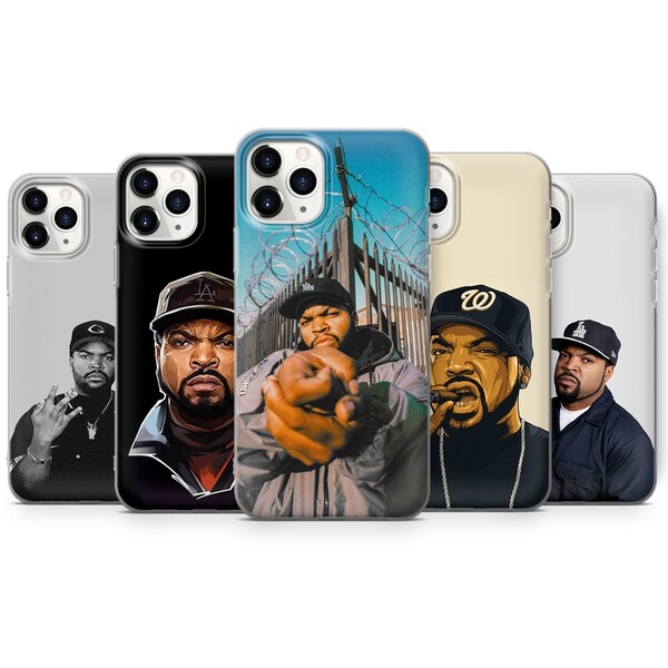 Ice Cube - Etsy