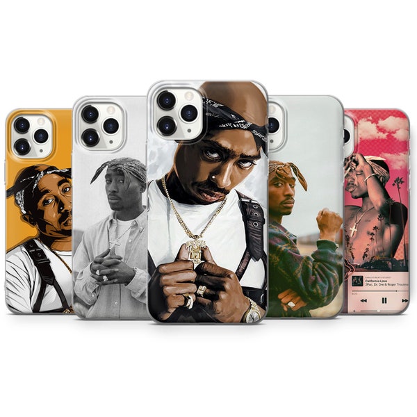 Tupac - Etsy
