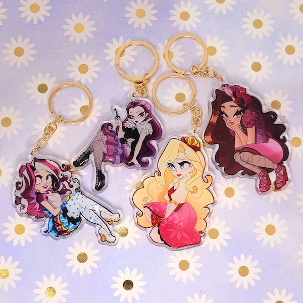 Ever After High - Etsy