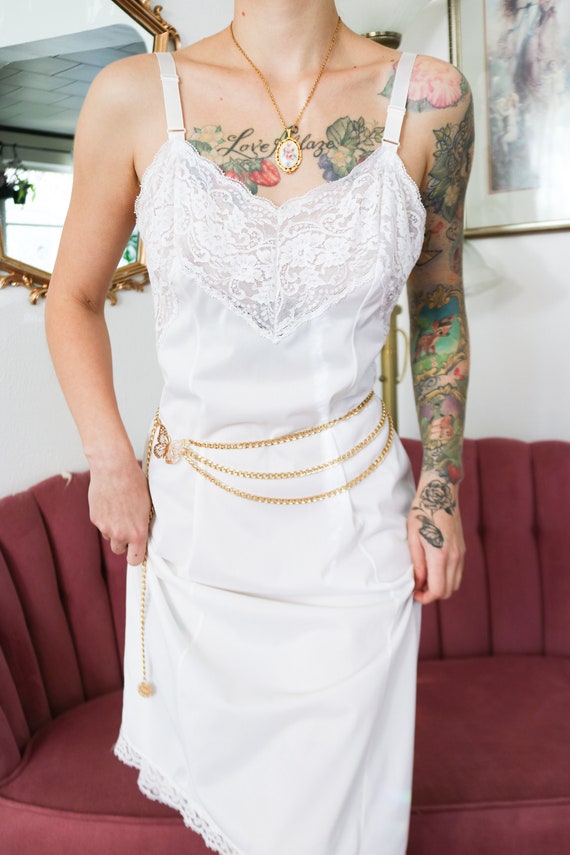 Vintage 1970s Wonder Maid Gem
