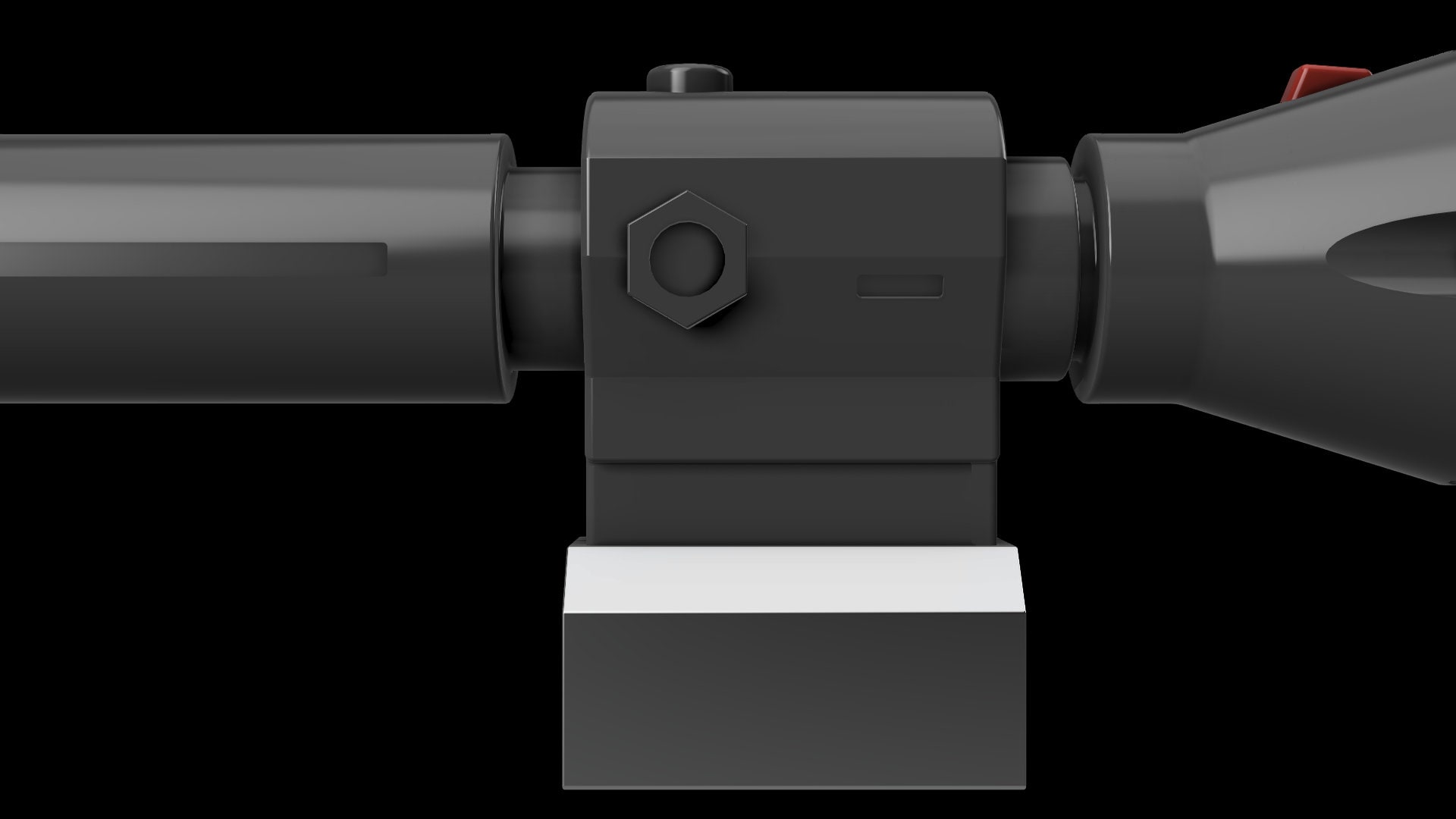 3D Print STL - Megatron's Fusion Cannon - Etsy