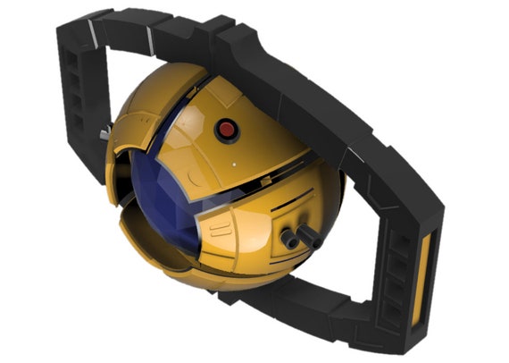 Transformers G1 Matrix Of Leadership