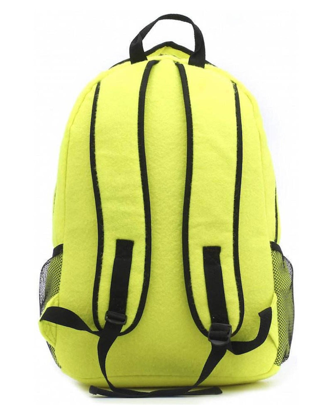 Tennis Rucksack Beautiful Design Made With Real Tennis Ball - Etsy UK
