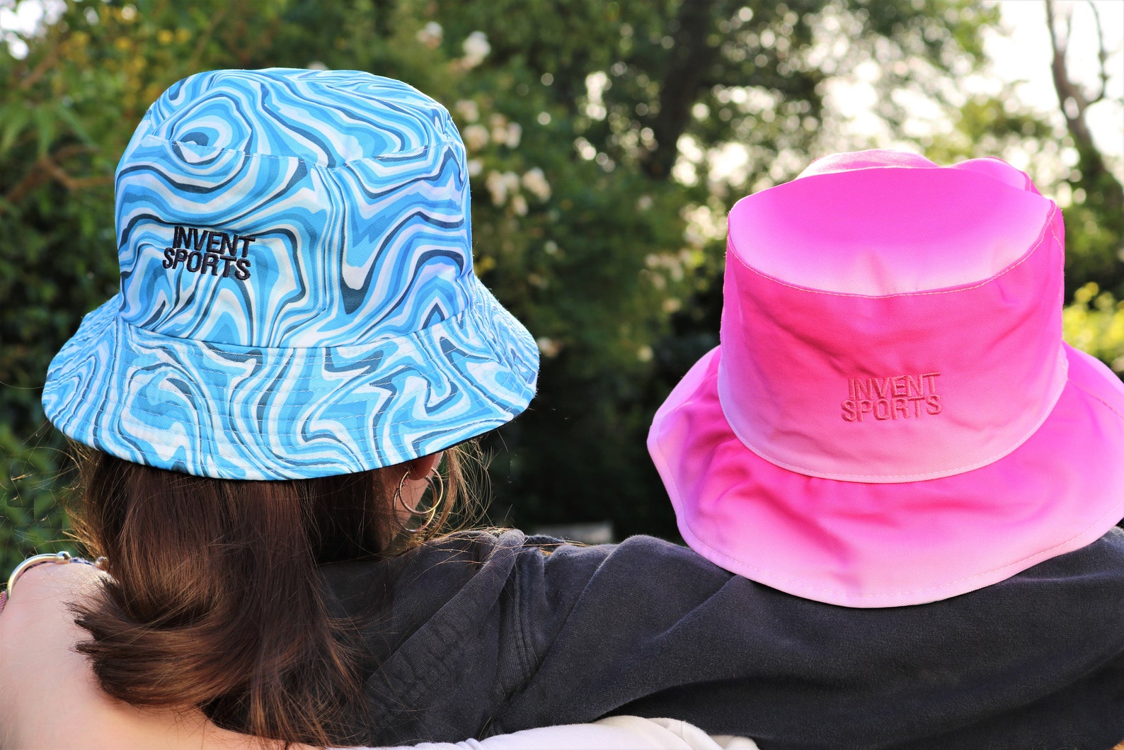 Meet Our SONIC SKY Bucket Hat Comfy Cotton Sun Hat - Etsy