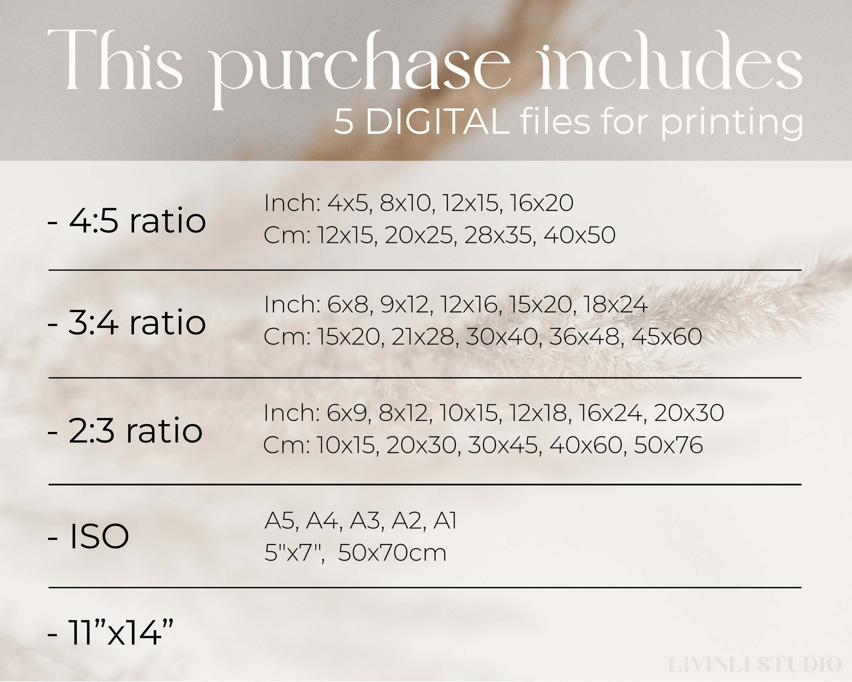 Japandi Black and Beige Modern Design Abstract Organic - Etsy